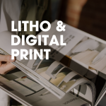 Professional Print Management | UK | Spectrum Print Marketing